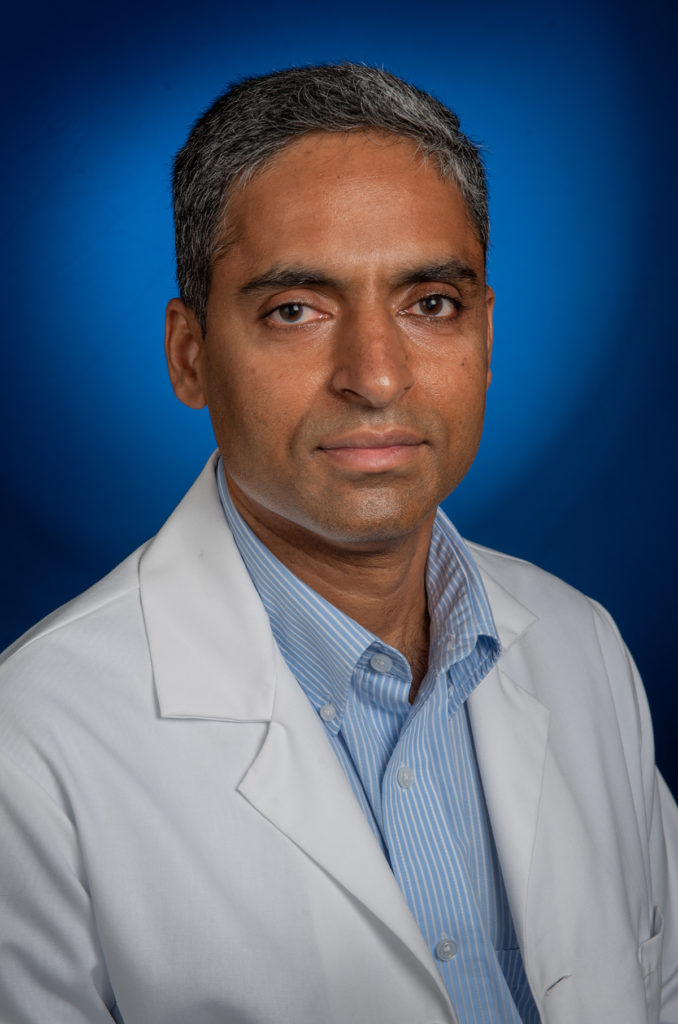 Dr. Maganty bio and certification